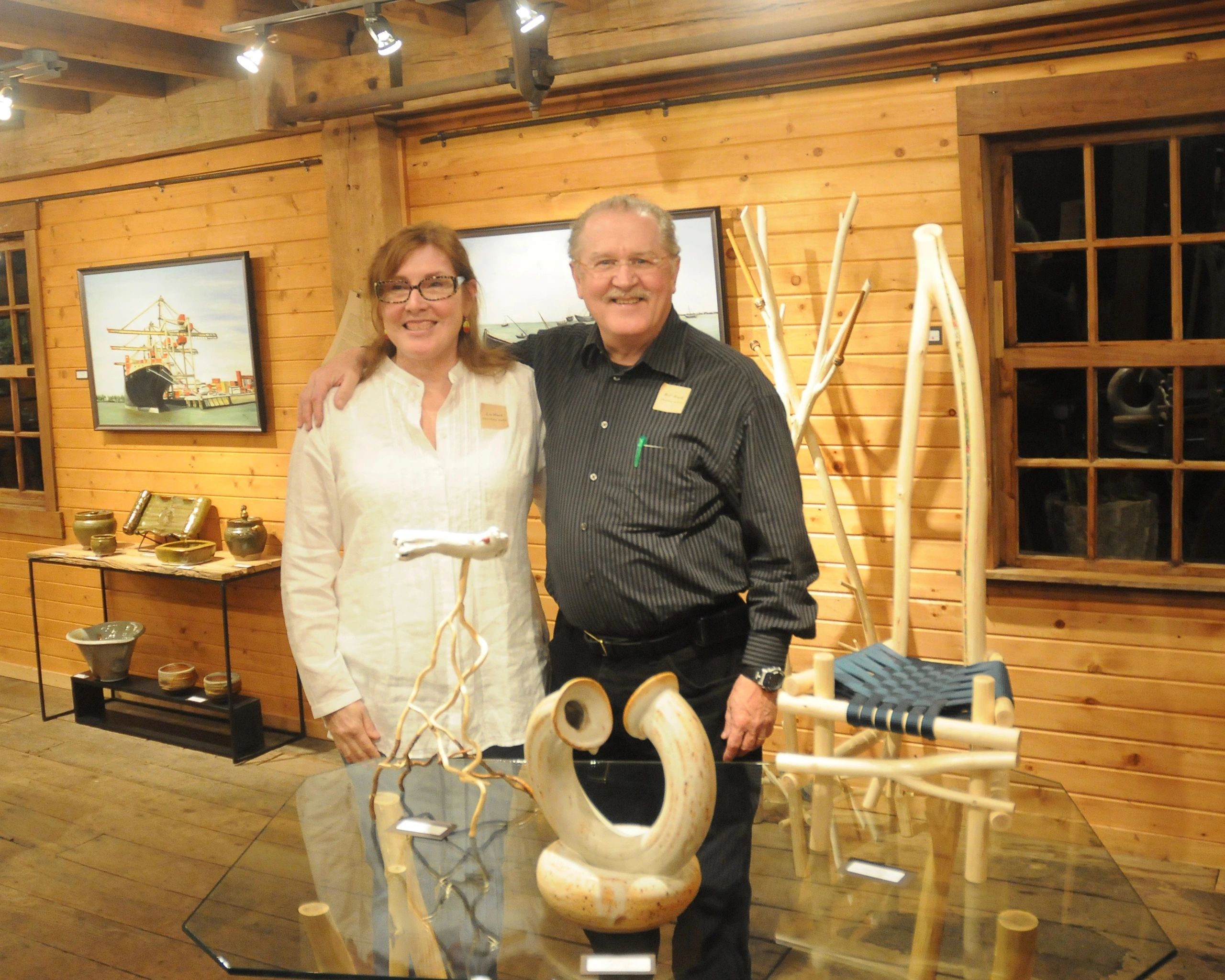 Bill Hunt's Portfolio