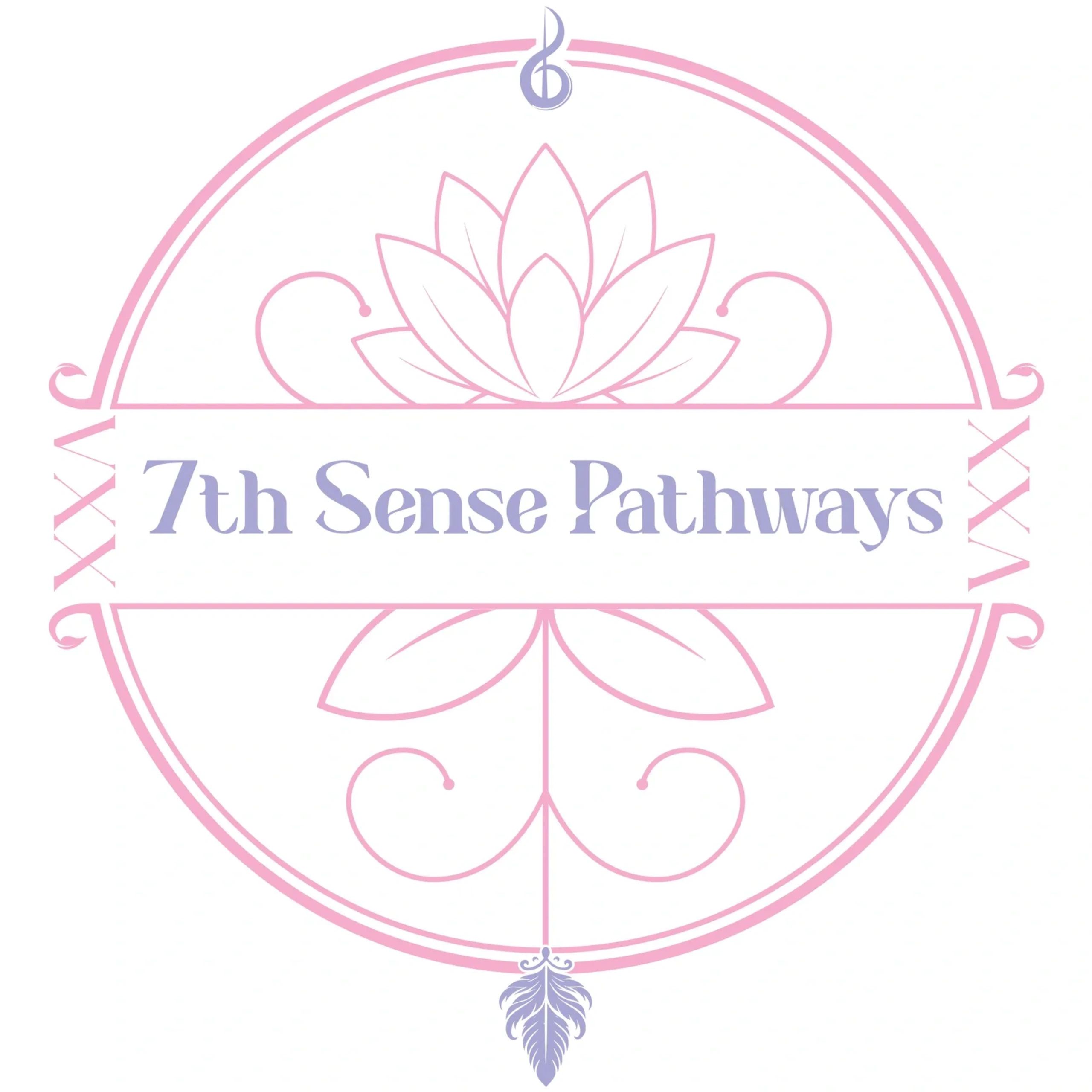 7th Sense Pathways