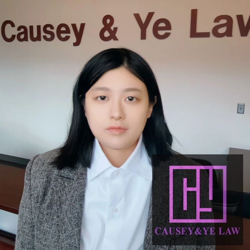 Introducing Our New Associate Attorney