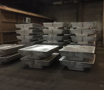 AluminumalloysLLC - Manufacturing, Aluminum Casting Alloys