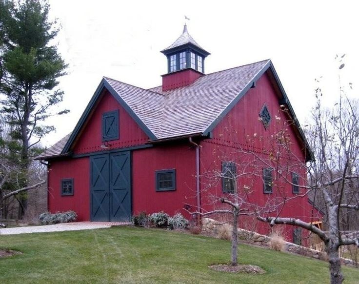 Little Red Barn Brewing