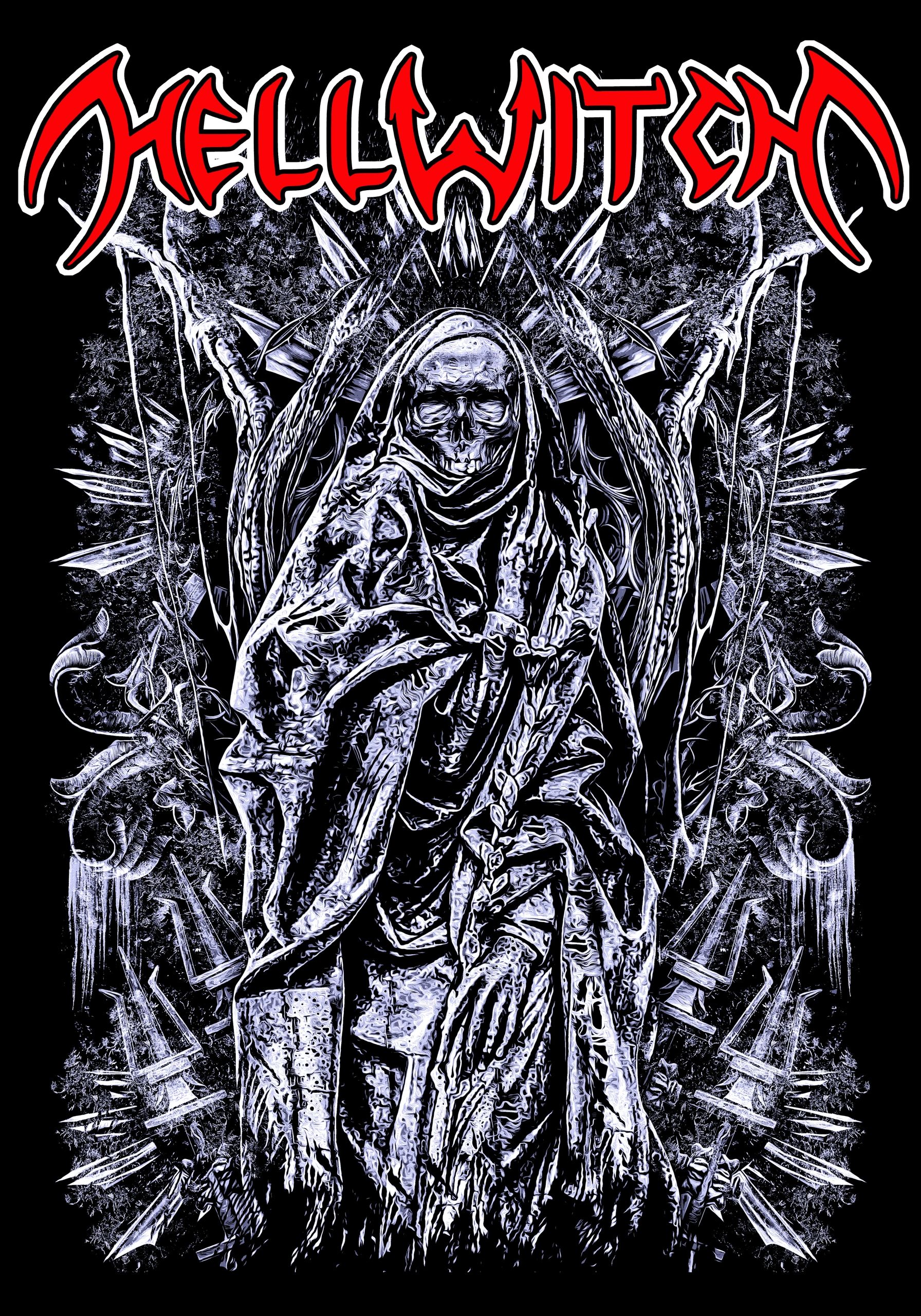 biography | HELLWITCH