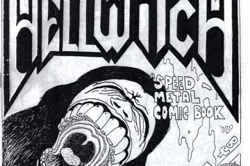 merchandise | HELLWITCH