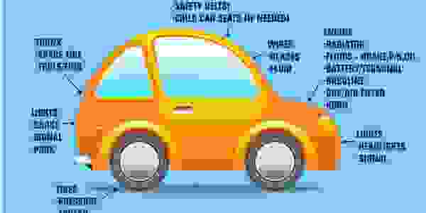 AMP AUTO INSPECTIONS - Georgia Salvage Inspection, Salvage Inspection