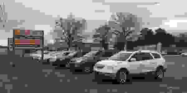 AMP AUTO INSPECTIONS - Georgia Salvage Inspection, Salvage Inspection