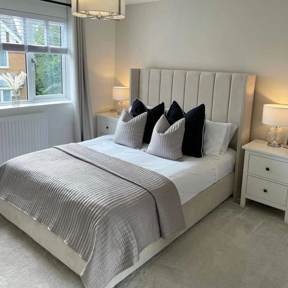 Stanley Bed Centre
