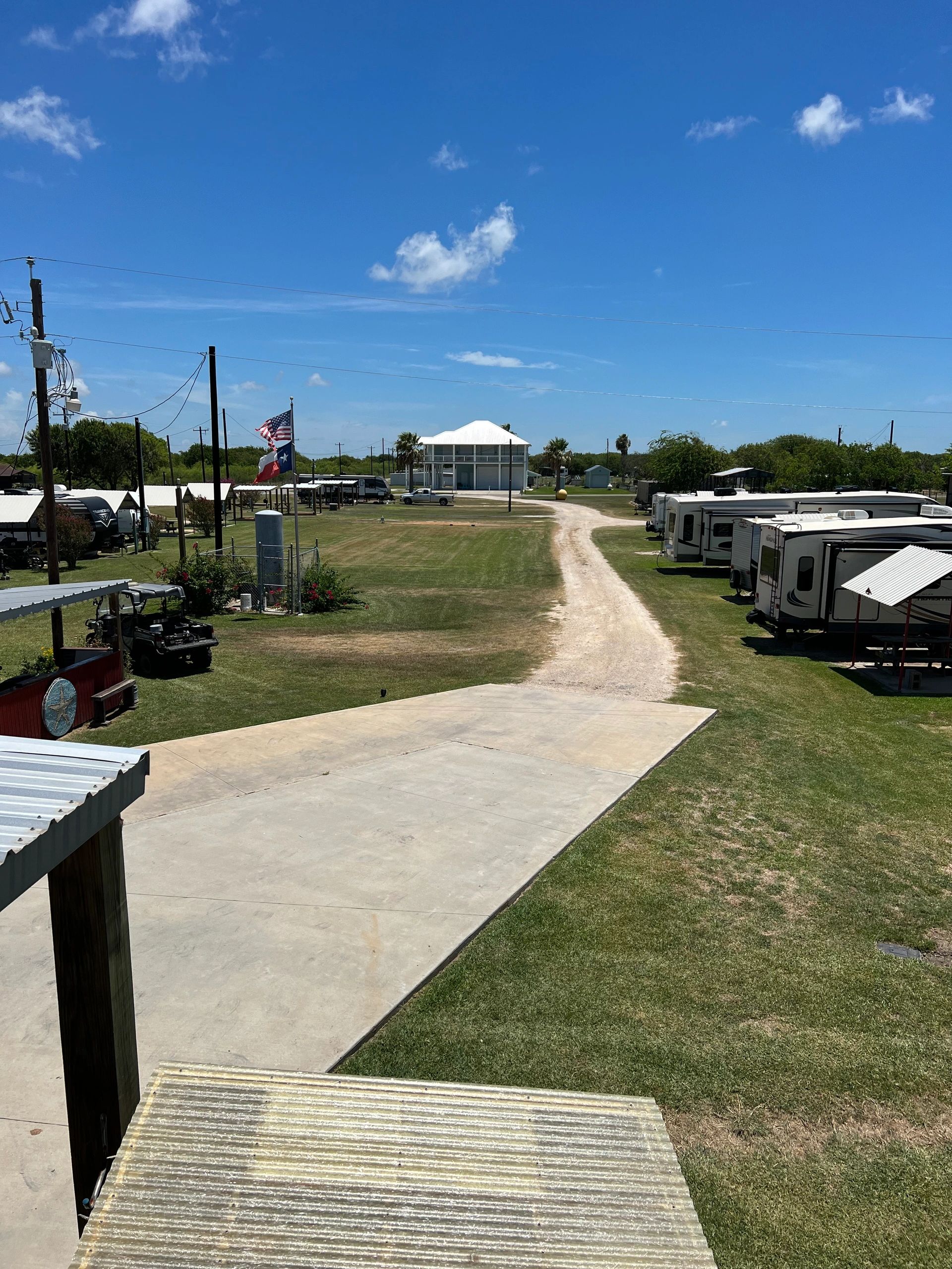 Keller Bay RV Park