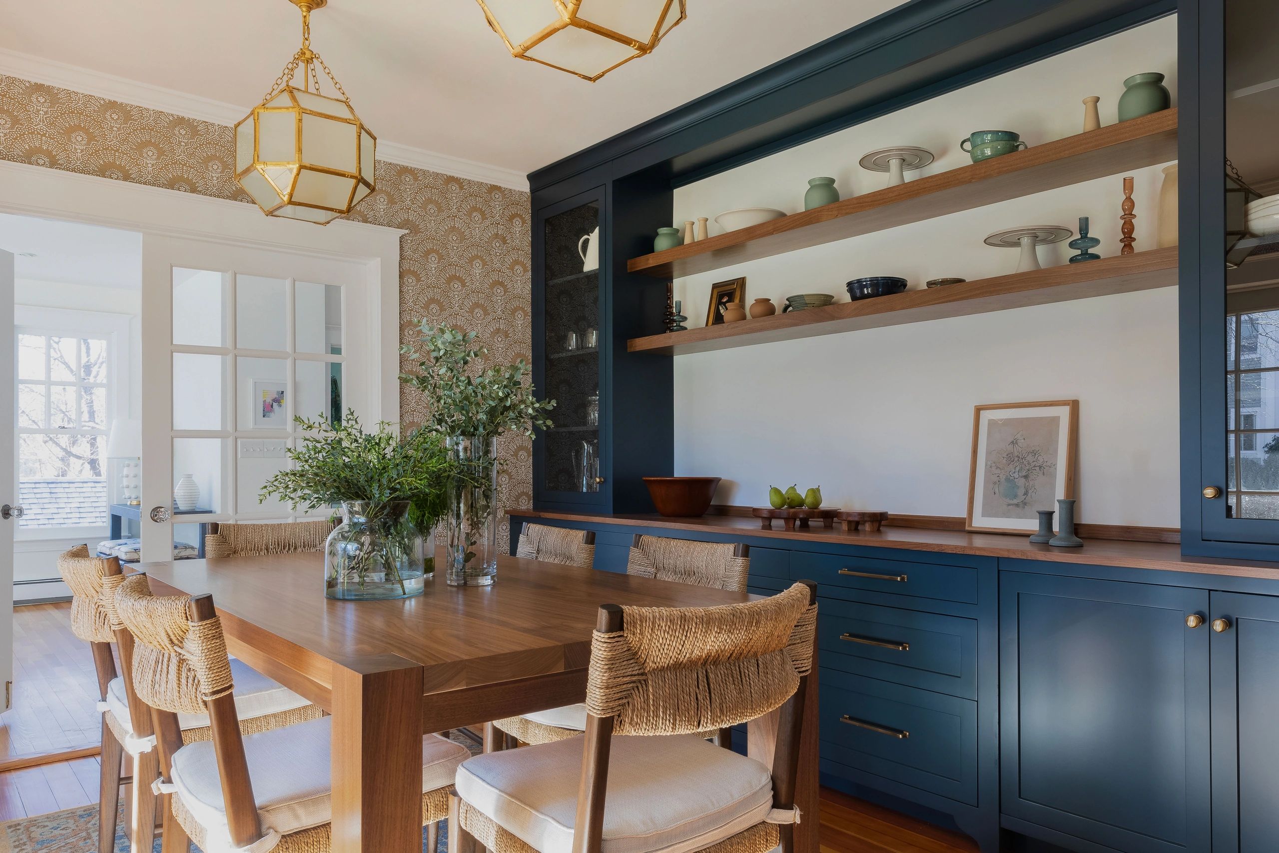 Red Tail Woodworking