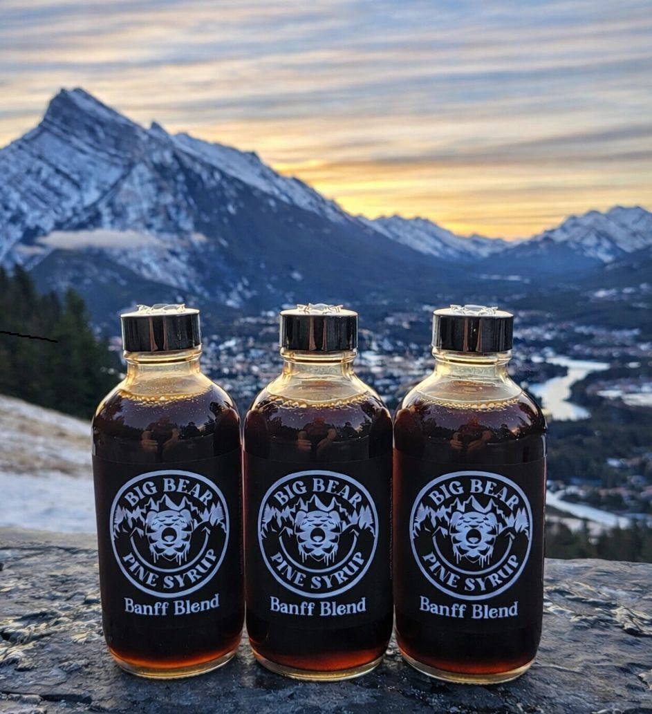Discover the Finest Cocktail Ingredients at Big Bear Pine Syrup