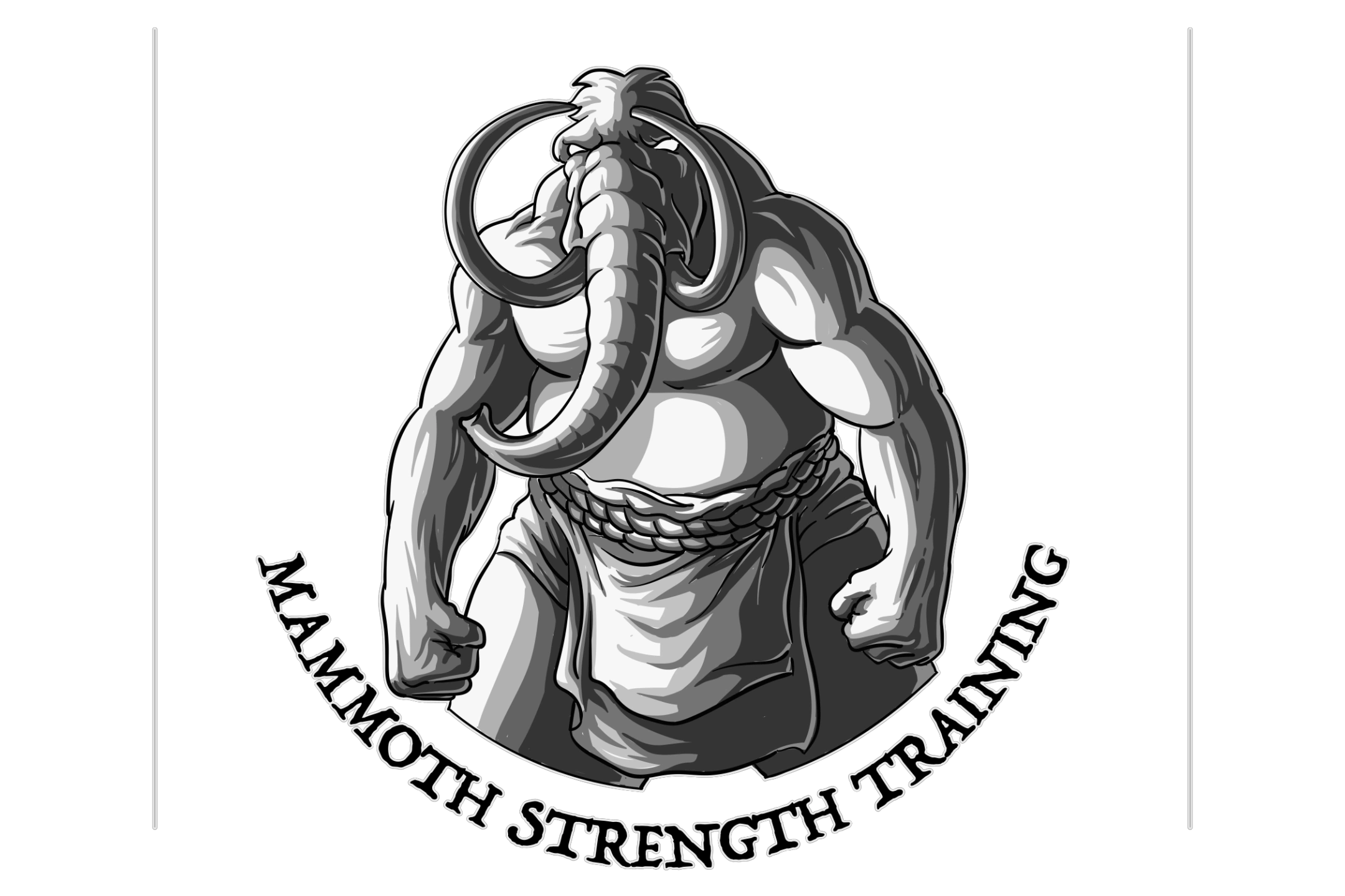 Mammoth Strength Training