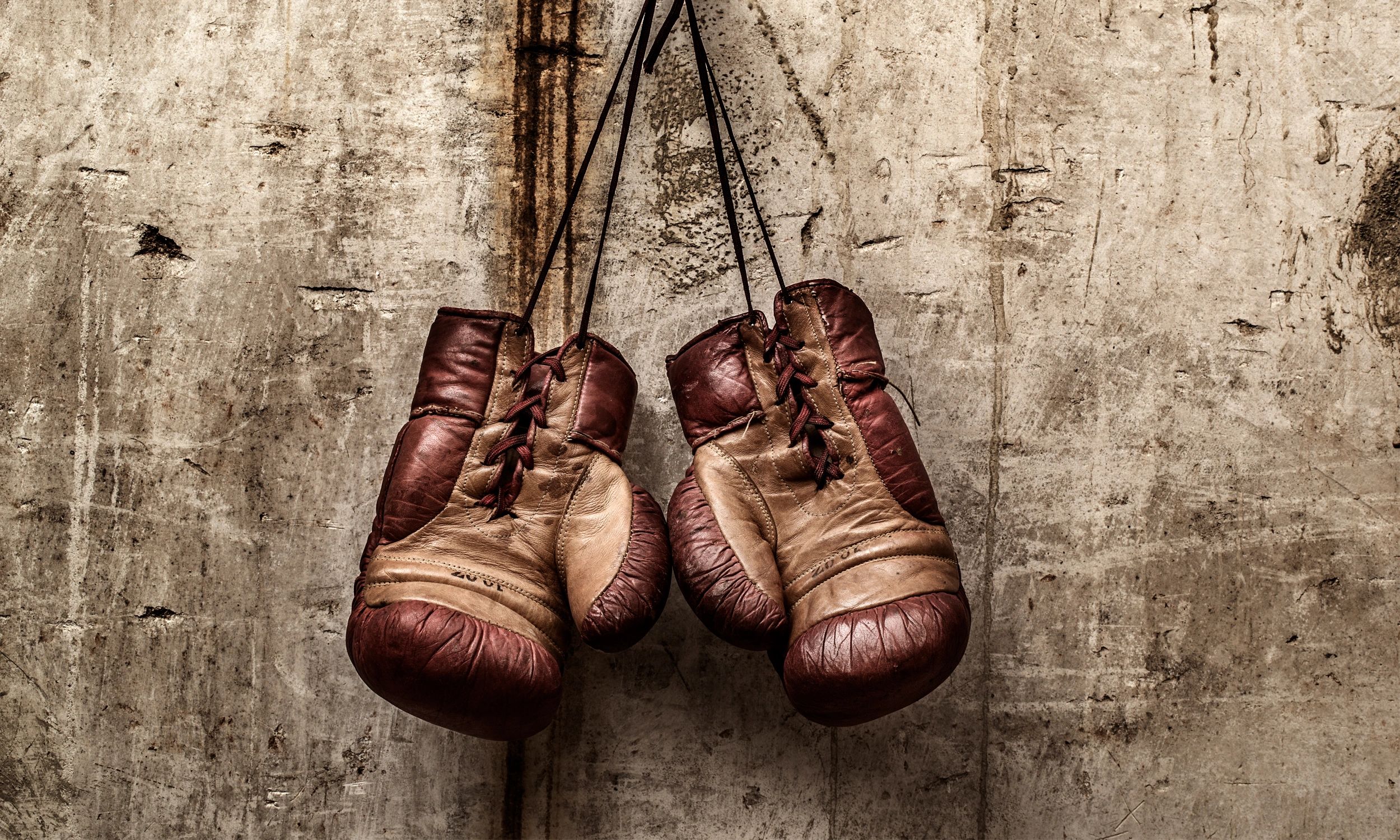 The Jock Michael Smith Collection