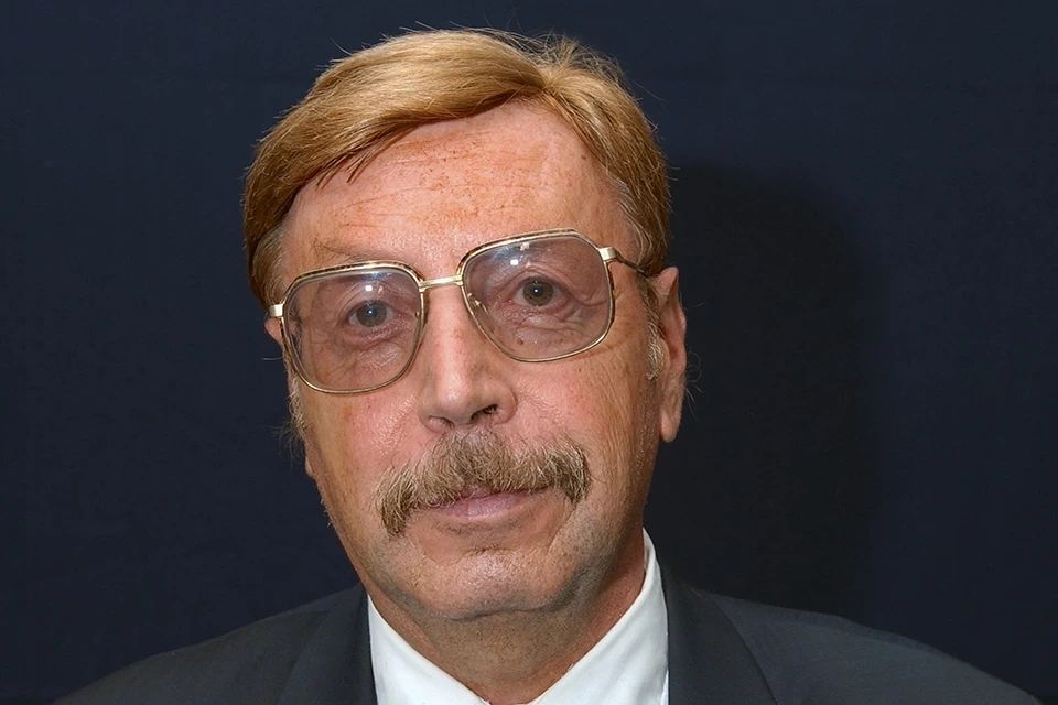 Remembering Dr. Frank Coppa: A Friend, Scholar, and Mentor