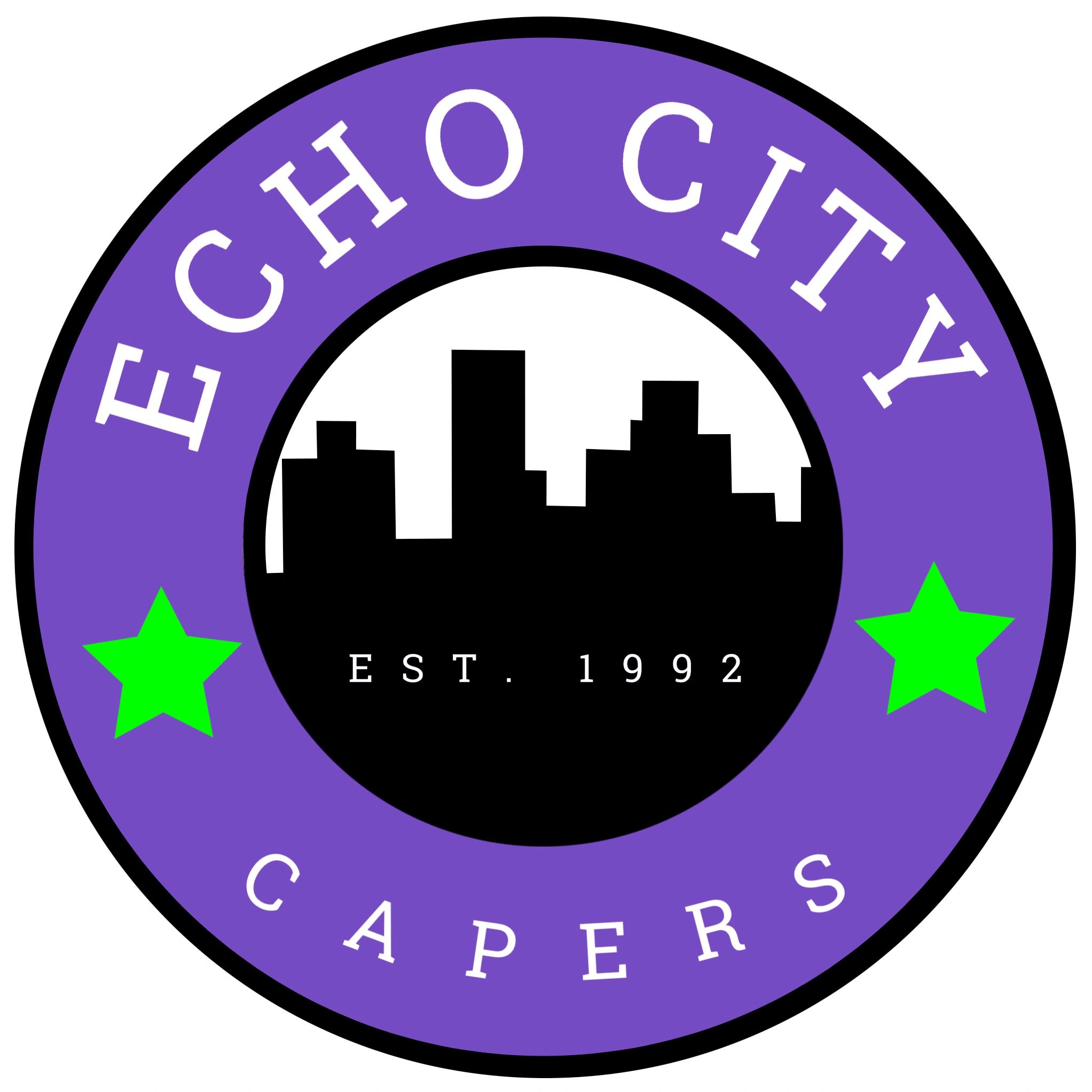 Echo City Capers