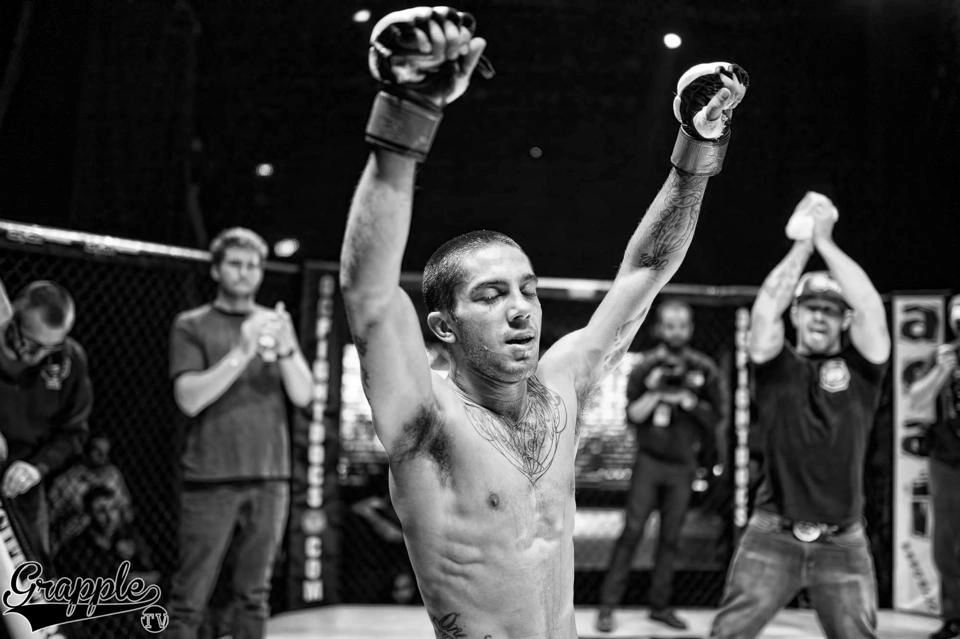 Fight Strong MMA - Mixed Martial Arts - San Clemente, California