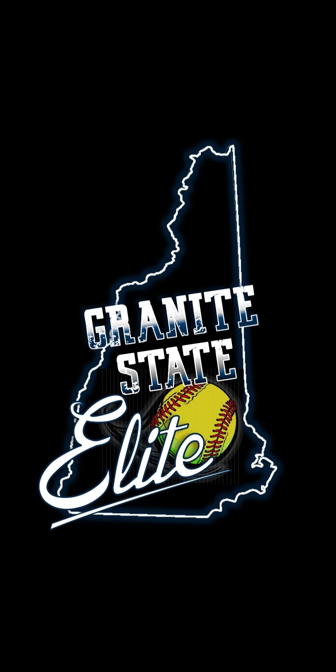 Granite State Elite Softball - Home