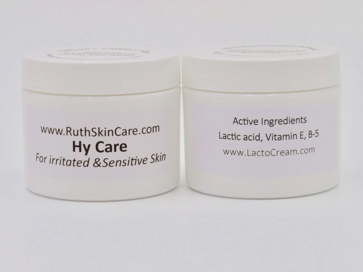 Hy Care Moisturizer