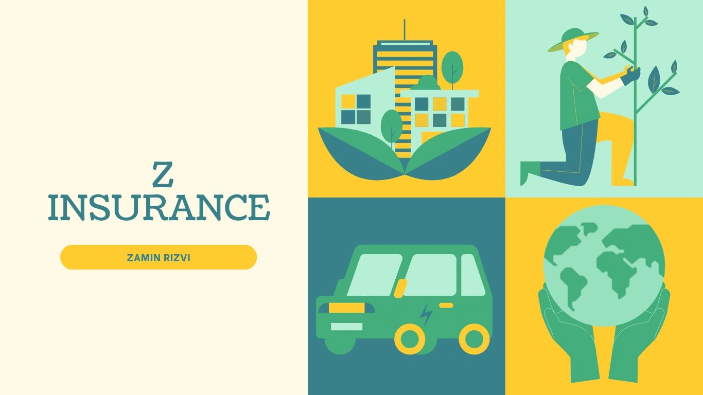 Z insurance