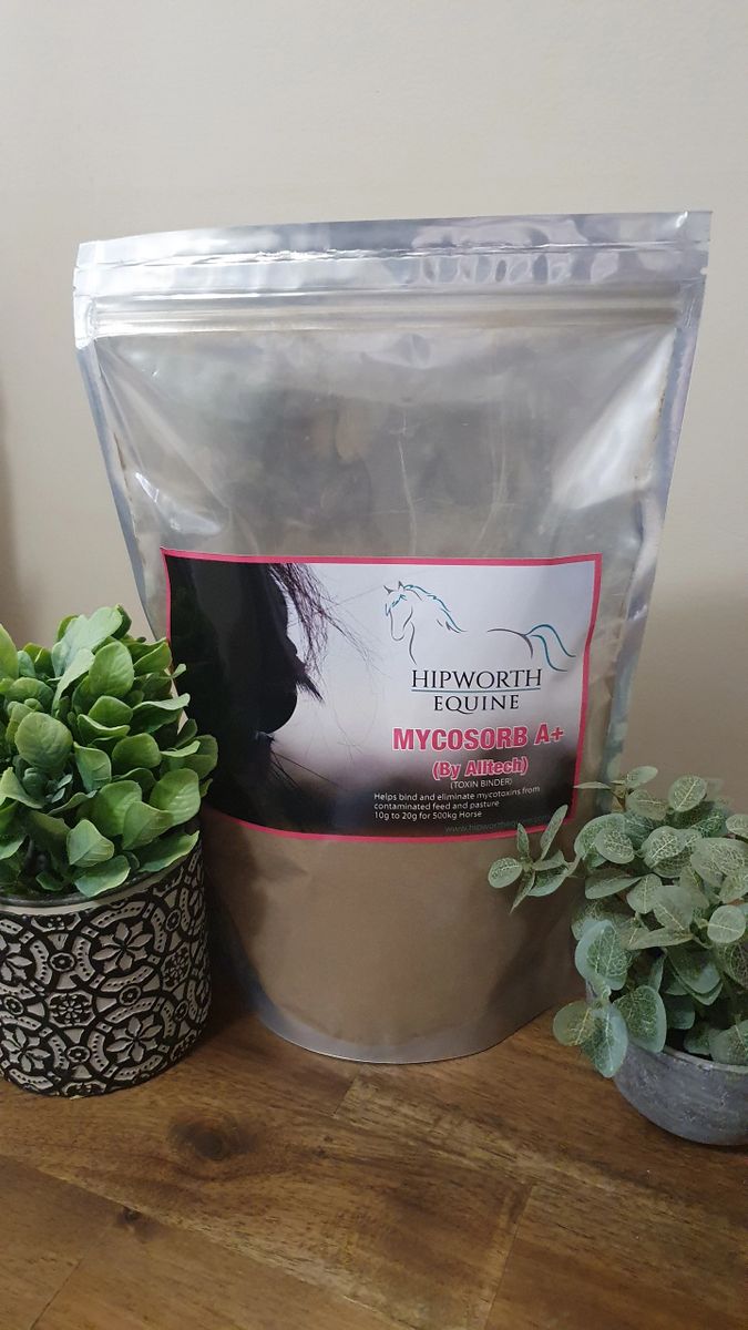 MYCOSORB A+ (Toxin binder) 1.5kg