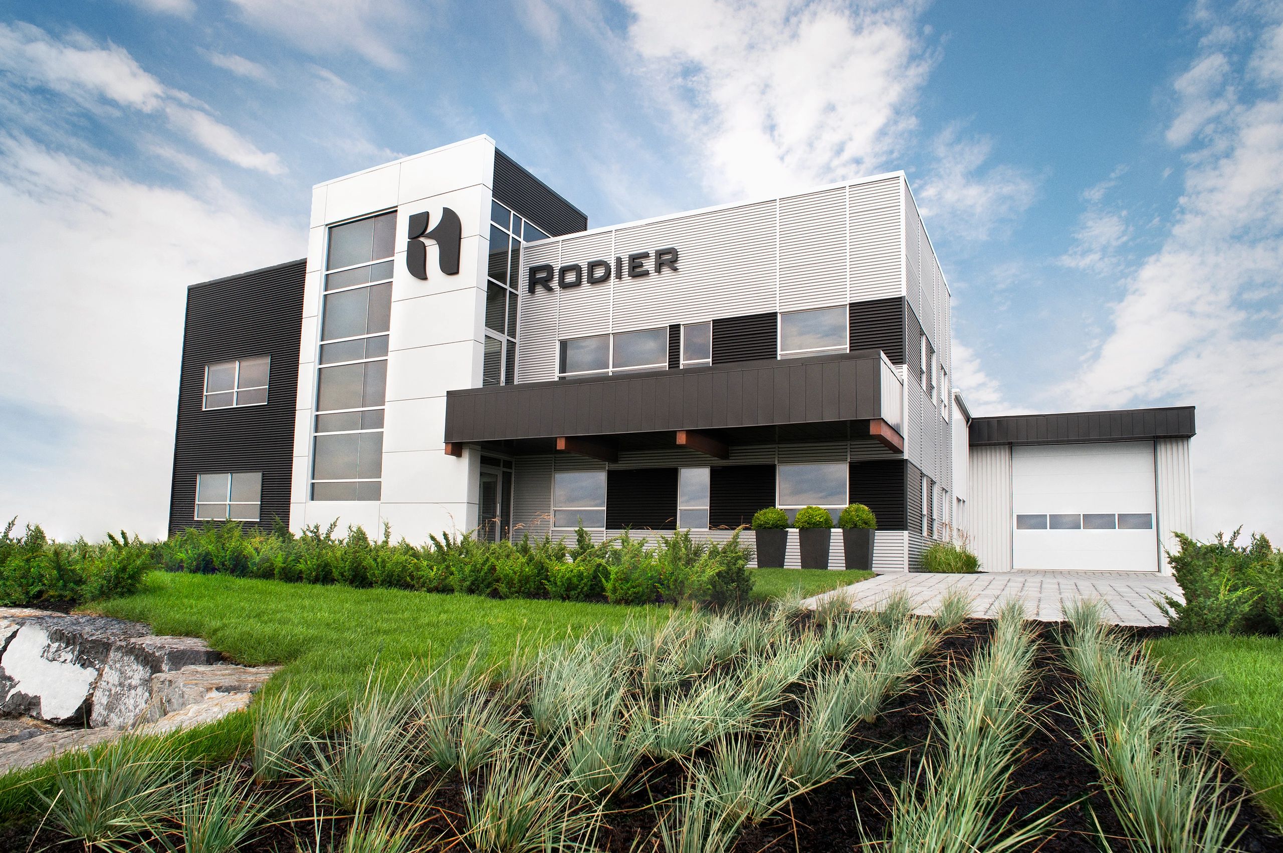 Gestion Rodier inc. | Gestion Rodier inc.