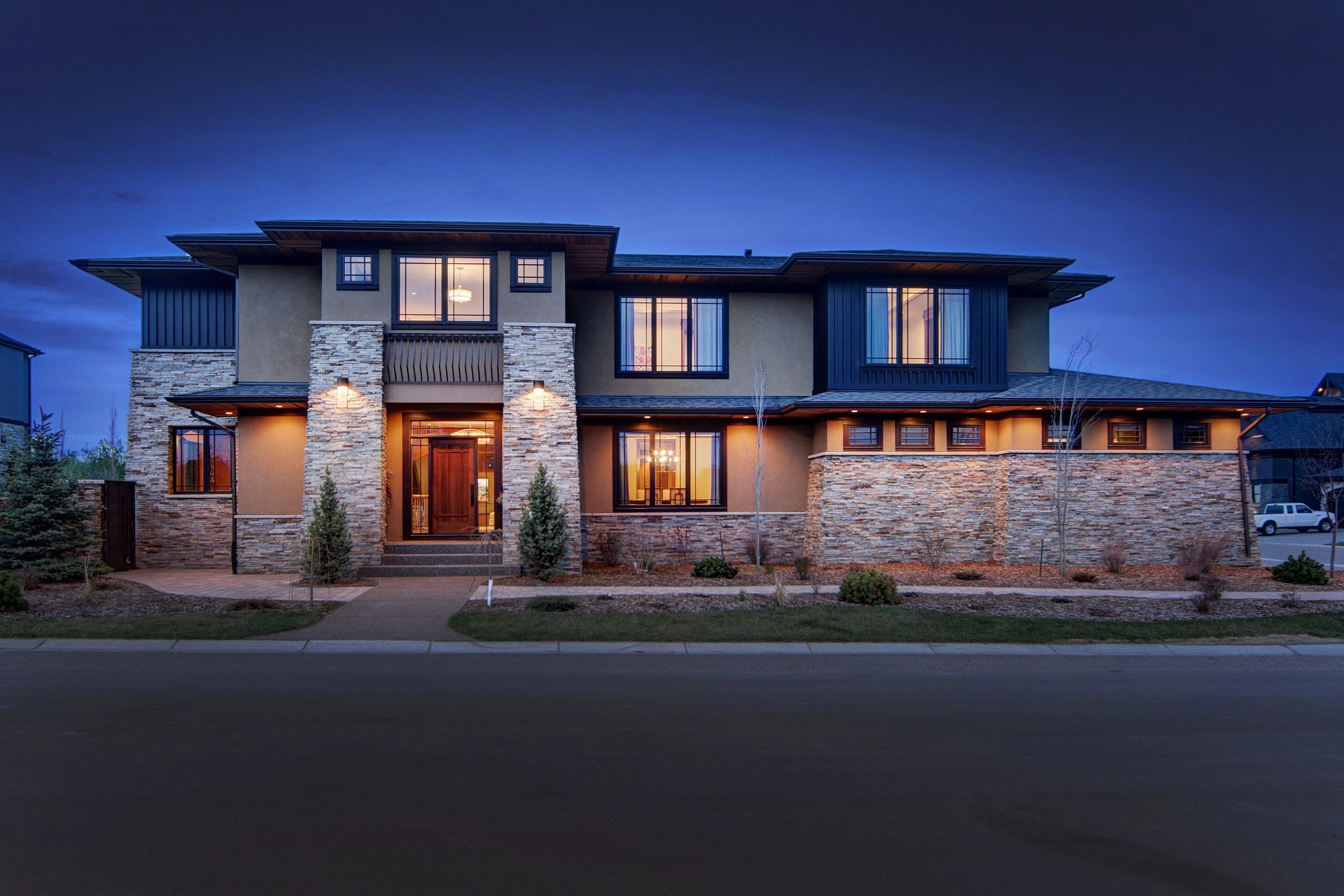 HOME | ledgestone custom homes ltd