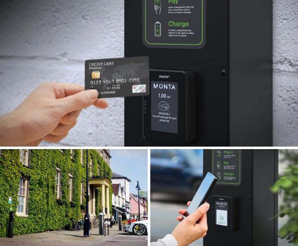 Rolec Go Contactless