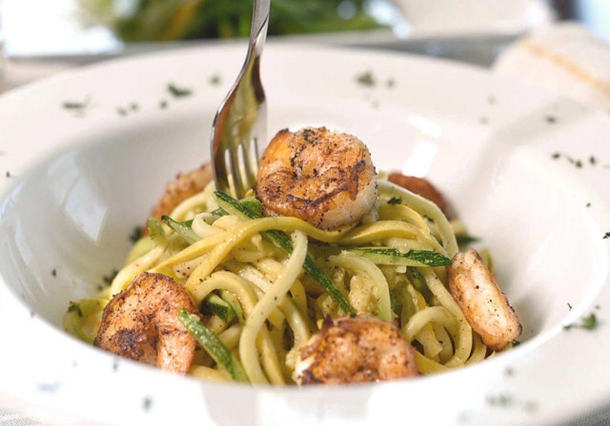 Ava's Lowcountry Cuisine – Healthy Meal Delivery | Menus, Reviews ...