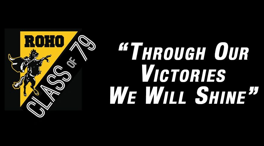 Class of ‘79 Reunion