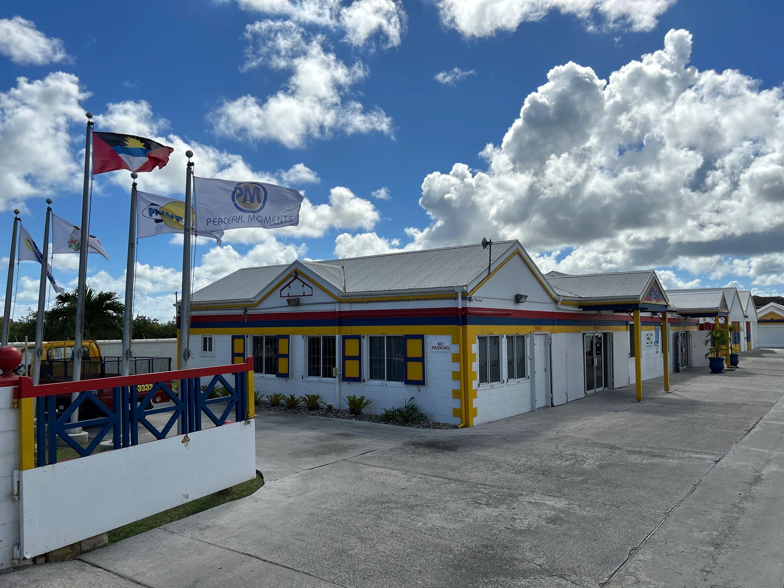 Who We Are | PaintPlus