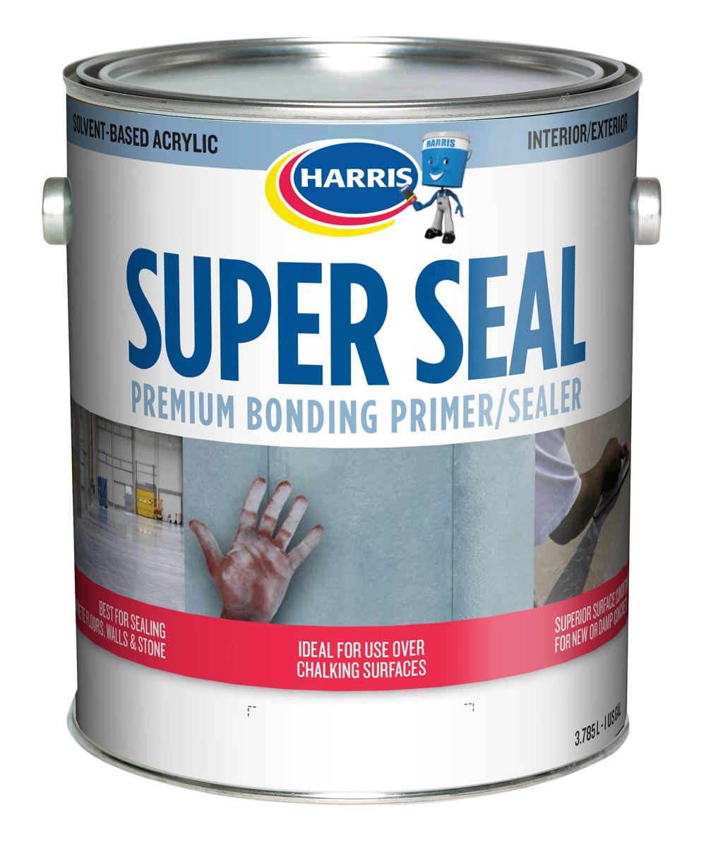 Harris Super Seal