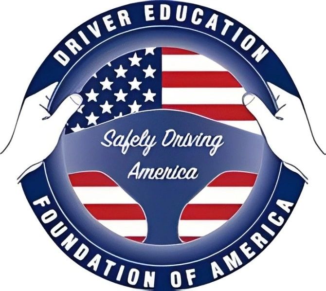 Driver Education Foundation