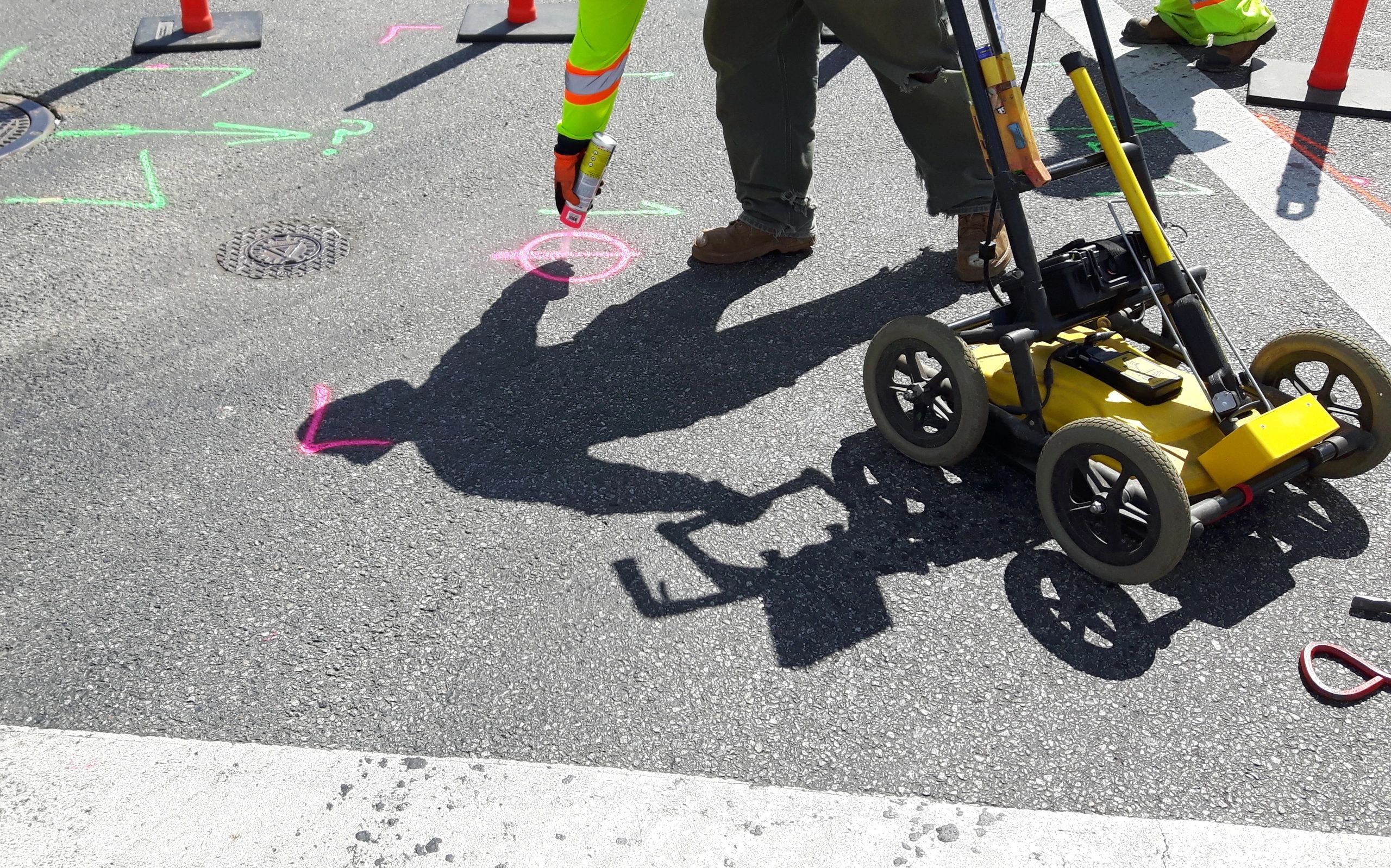 Geotech Site Solutions
