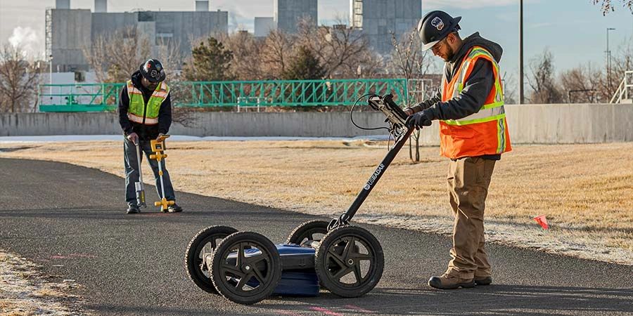 Geotech Site Solutions