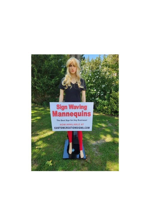 Led Signs Advertising Posters Banners - Custom Cre8tion Sign Company