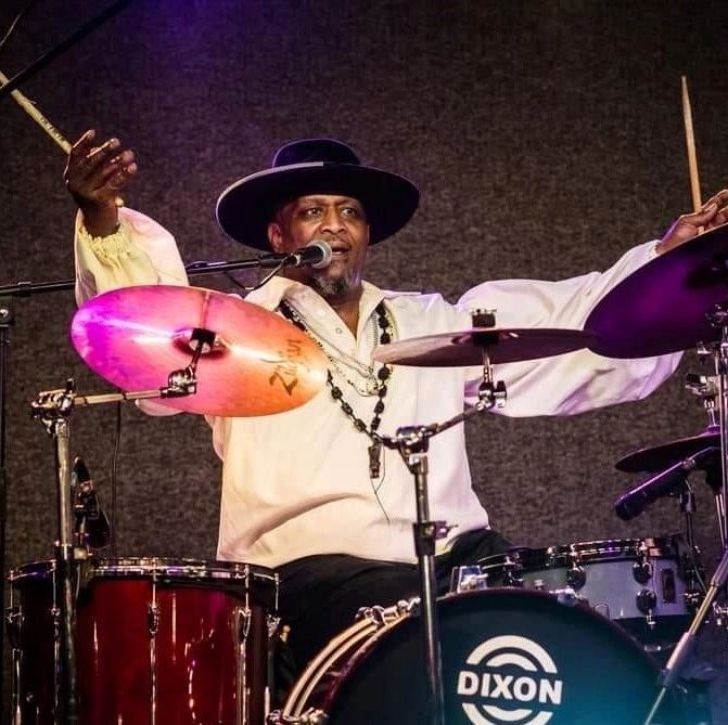 Chief Smiley Ricks & The C-Town Specials - Music, Entertainment