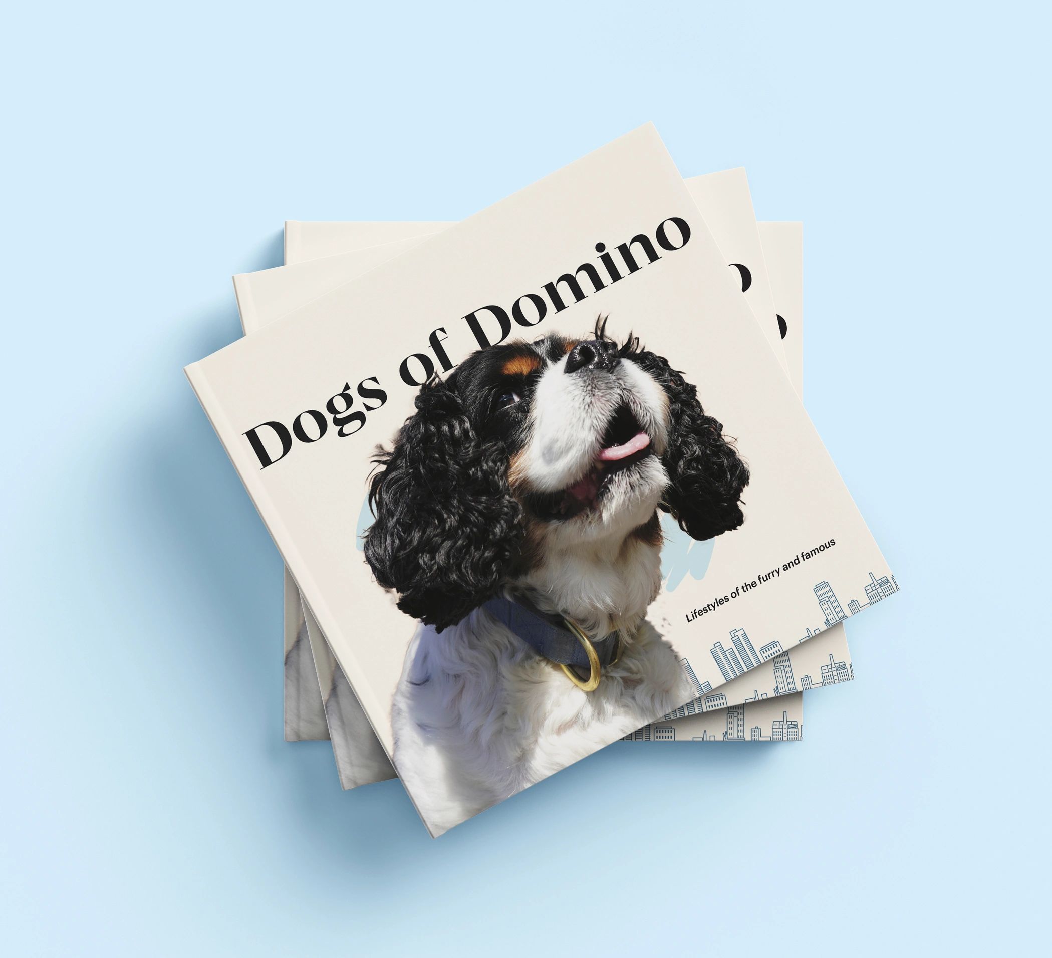 Dogs of Domino