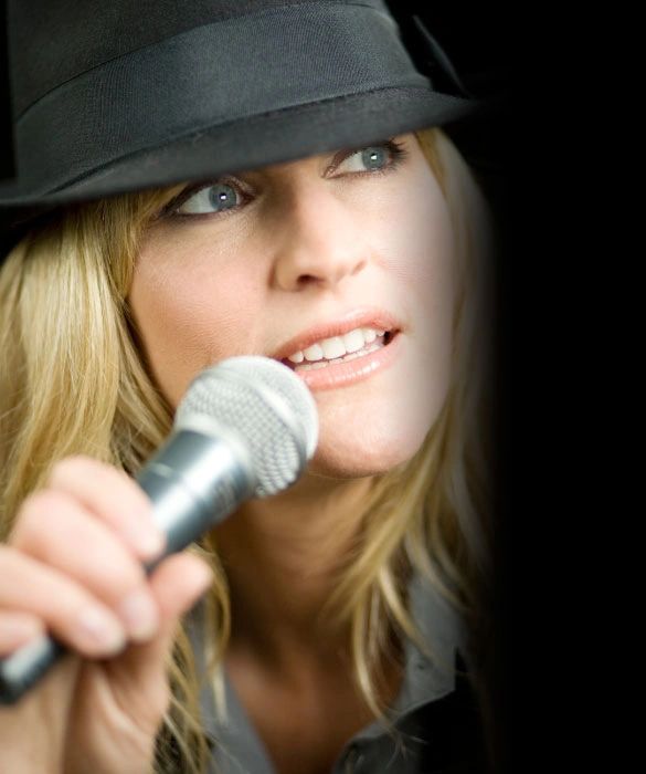 Singer - Jani Jakovac