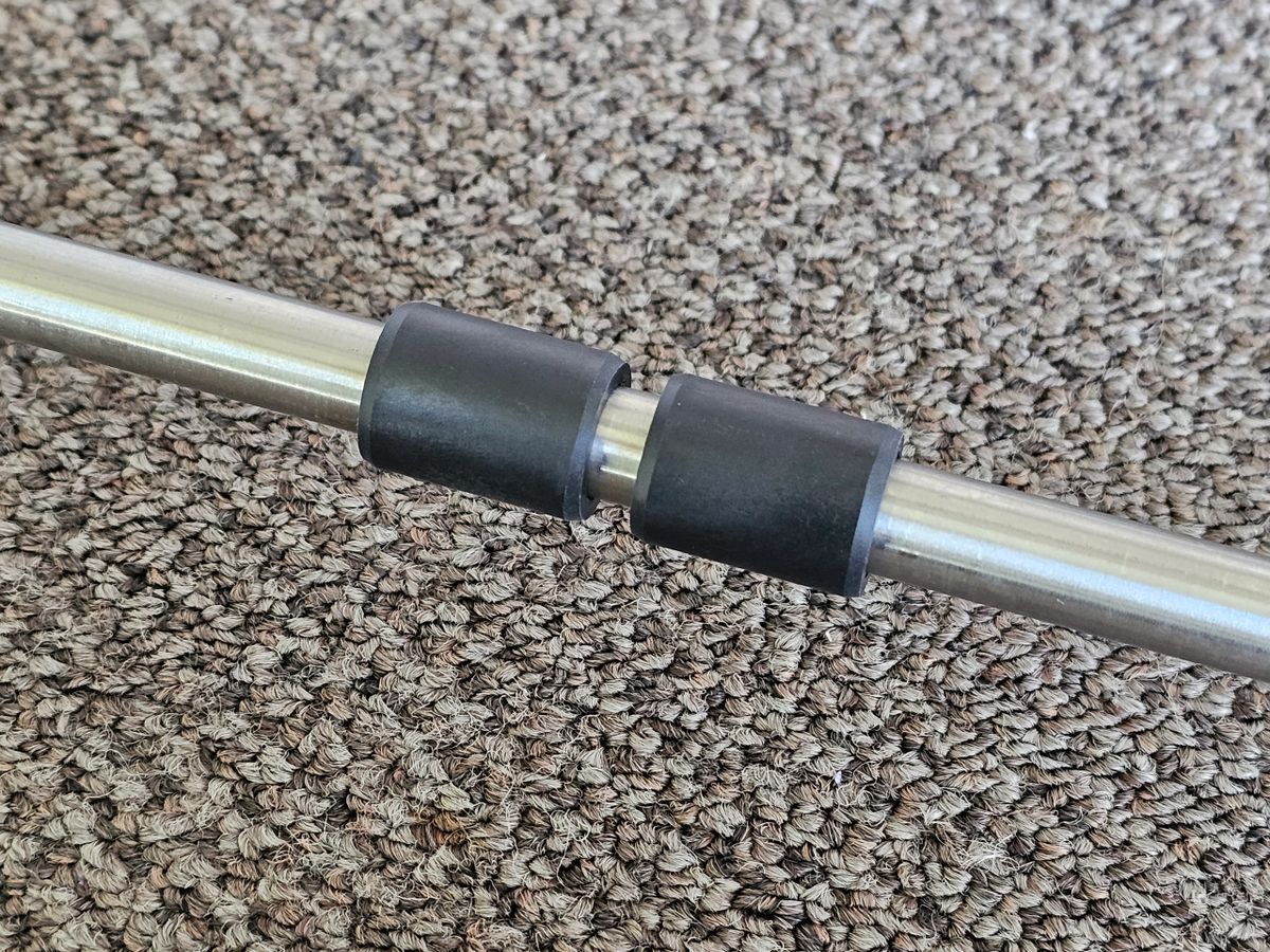 Replacement Bushings for Slide Bar