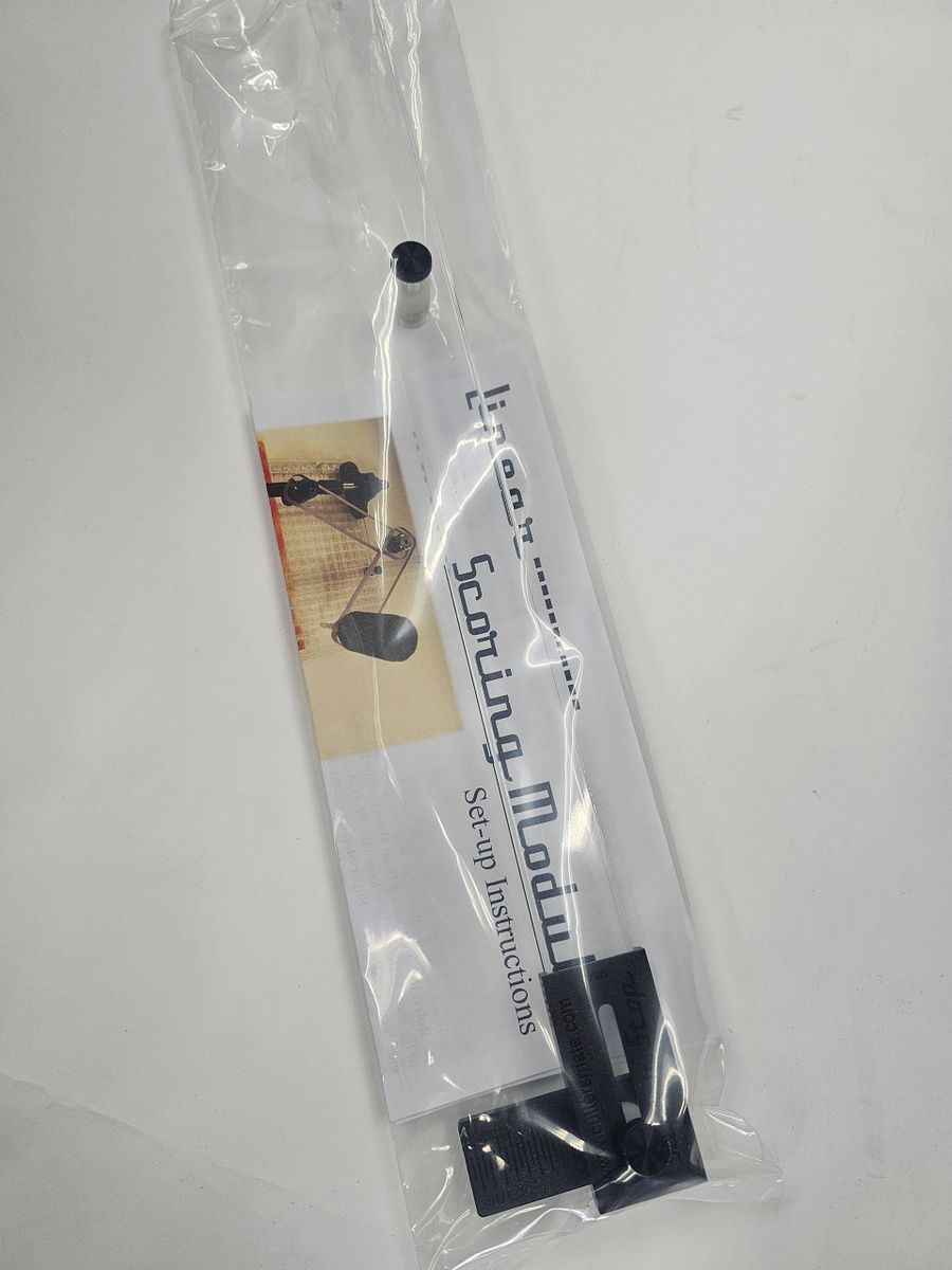 Linear Scoring Module Only