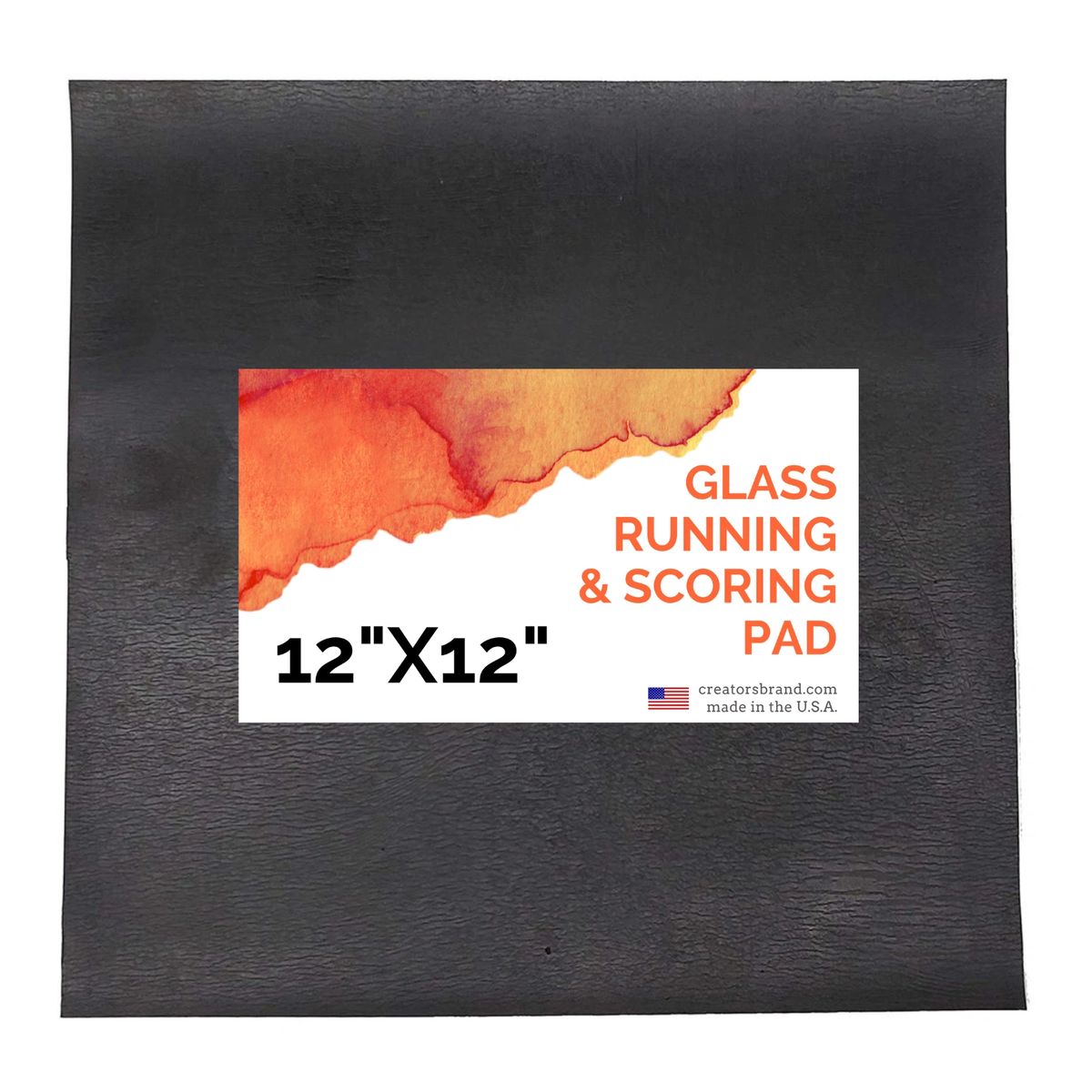 Glass Cutting Mat Creator's 12 Inch Medium Size Glass Scoring Botswana ...