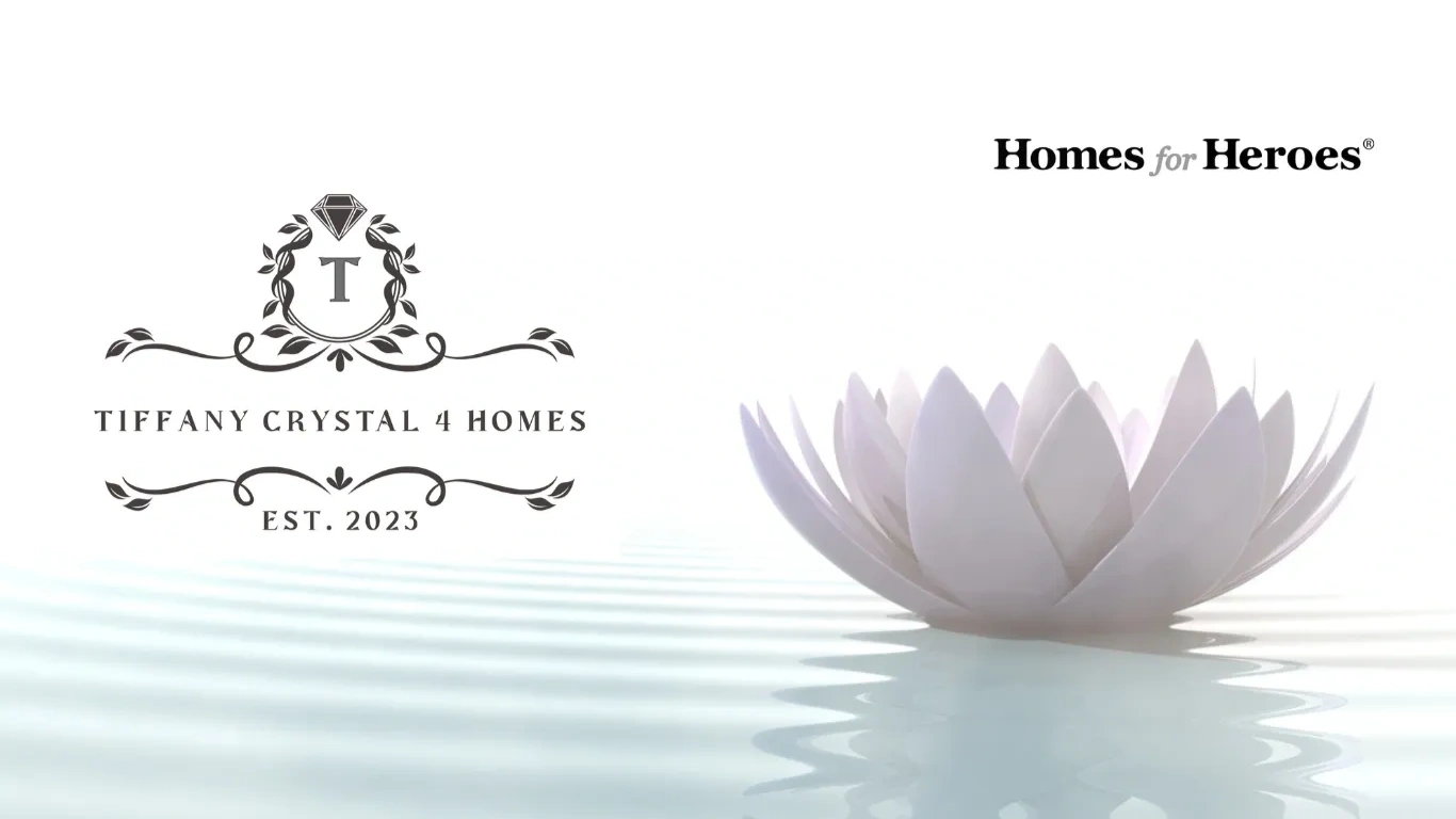 Home Selling Process, Home Buying Process, Real Estate Agent - Tiffany ...