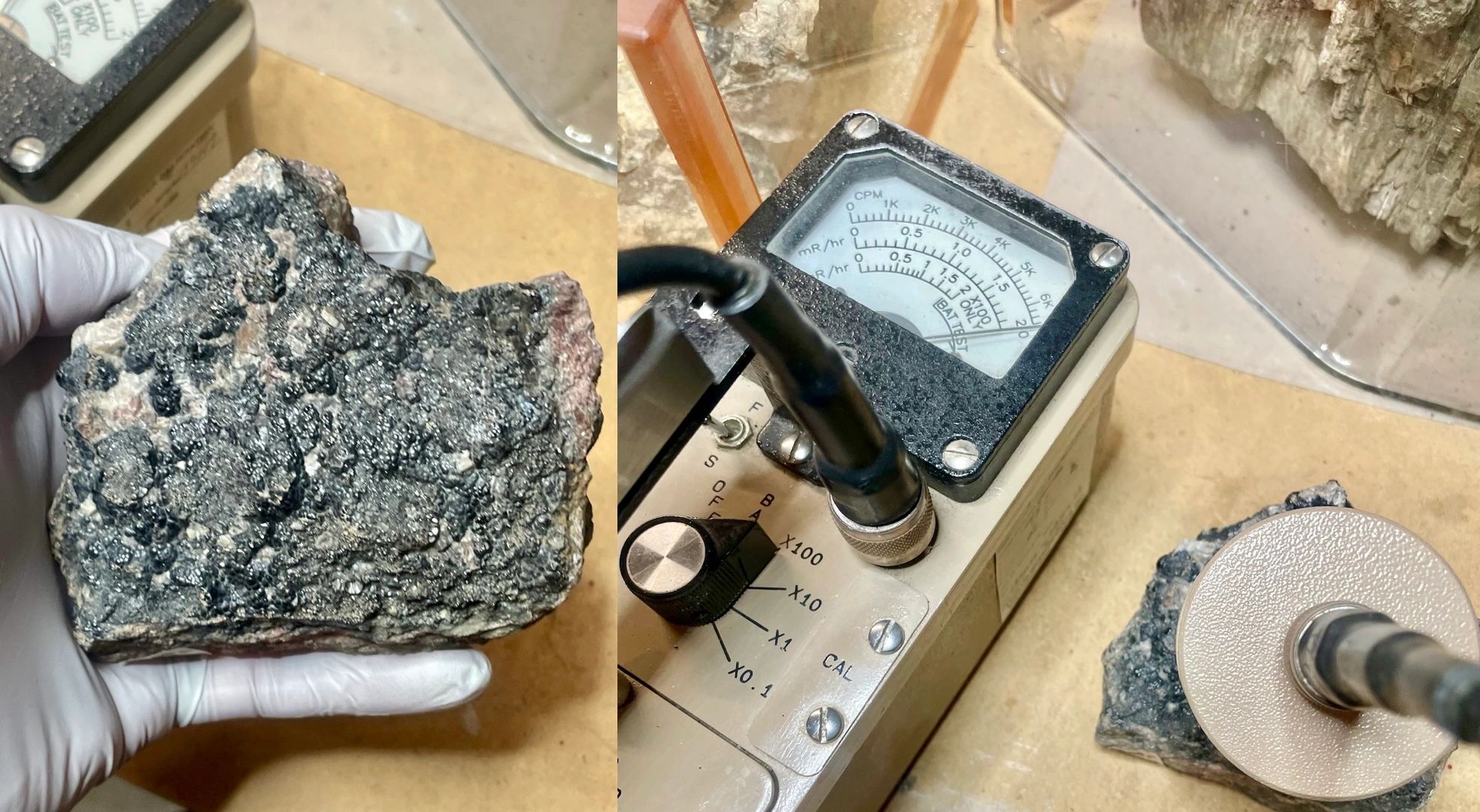 RadioactiveThings.com