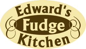 Fudge - Edward’s Fudge Kitchen