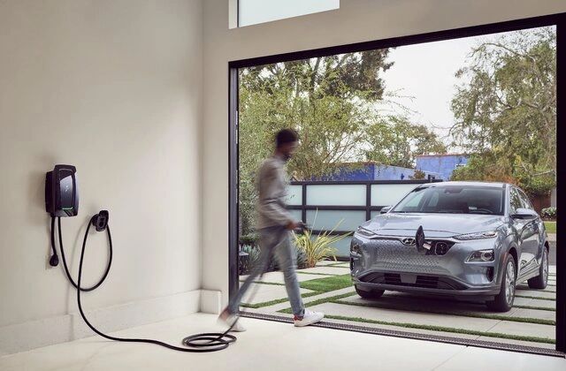 Your Guide to EV Charger Installation for Arizona Homes