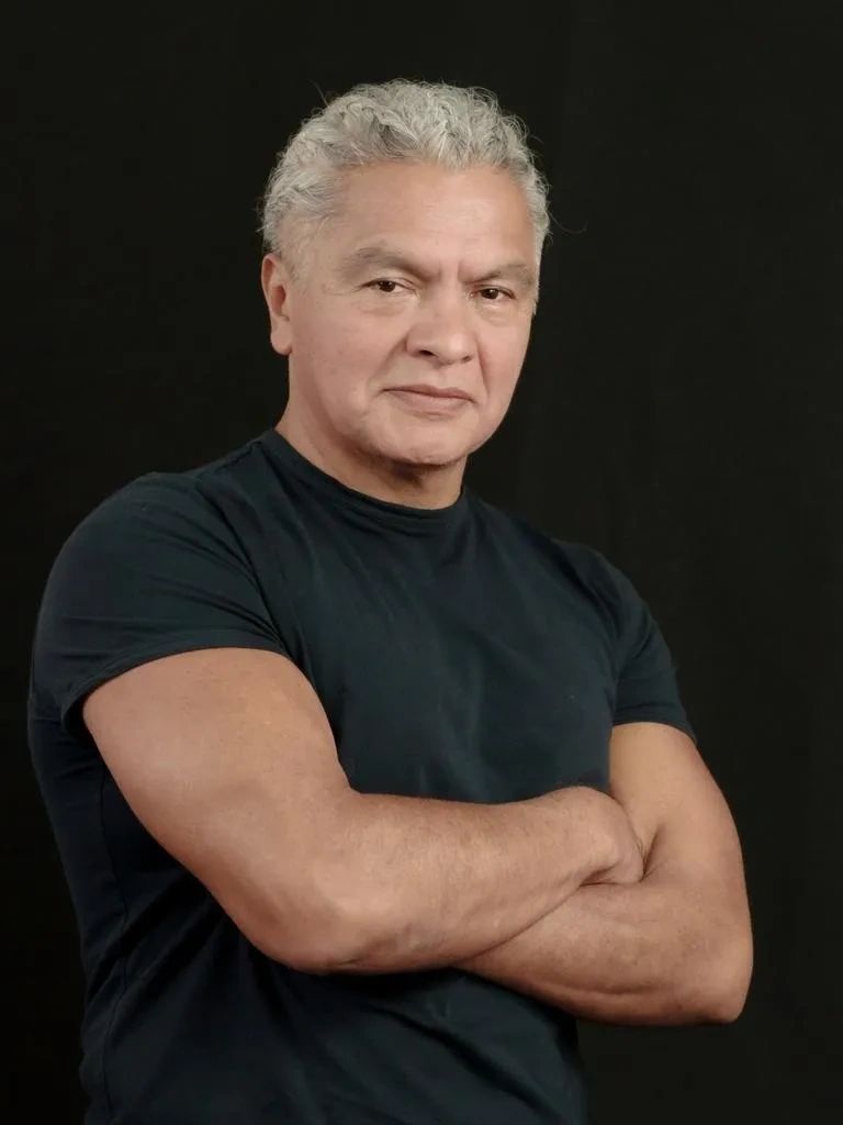 Fernando - Top Personal Trainer - Back Pain - Hong Kong, Hong Kong