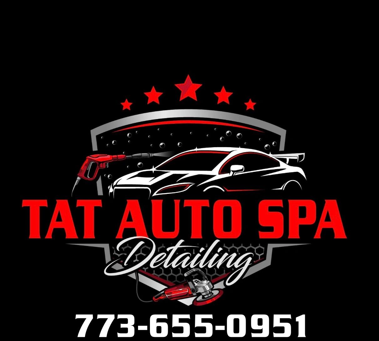 TAT AUTO SPA