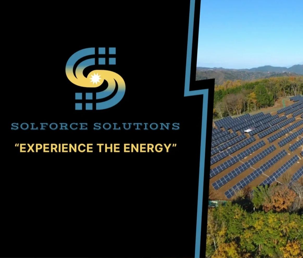 Solforce Solutions LLC