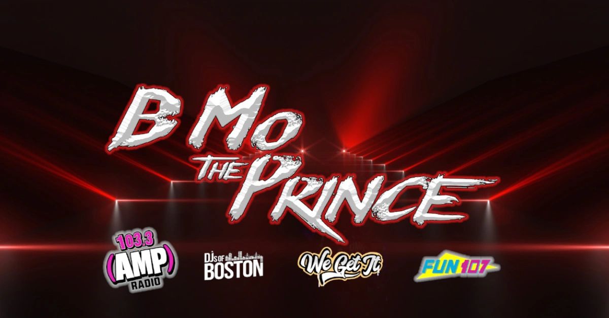 B Mo the Prince