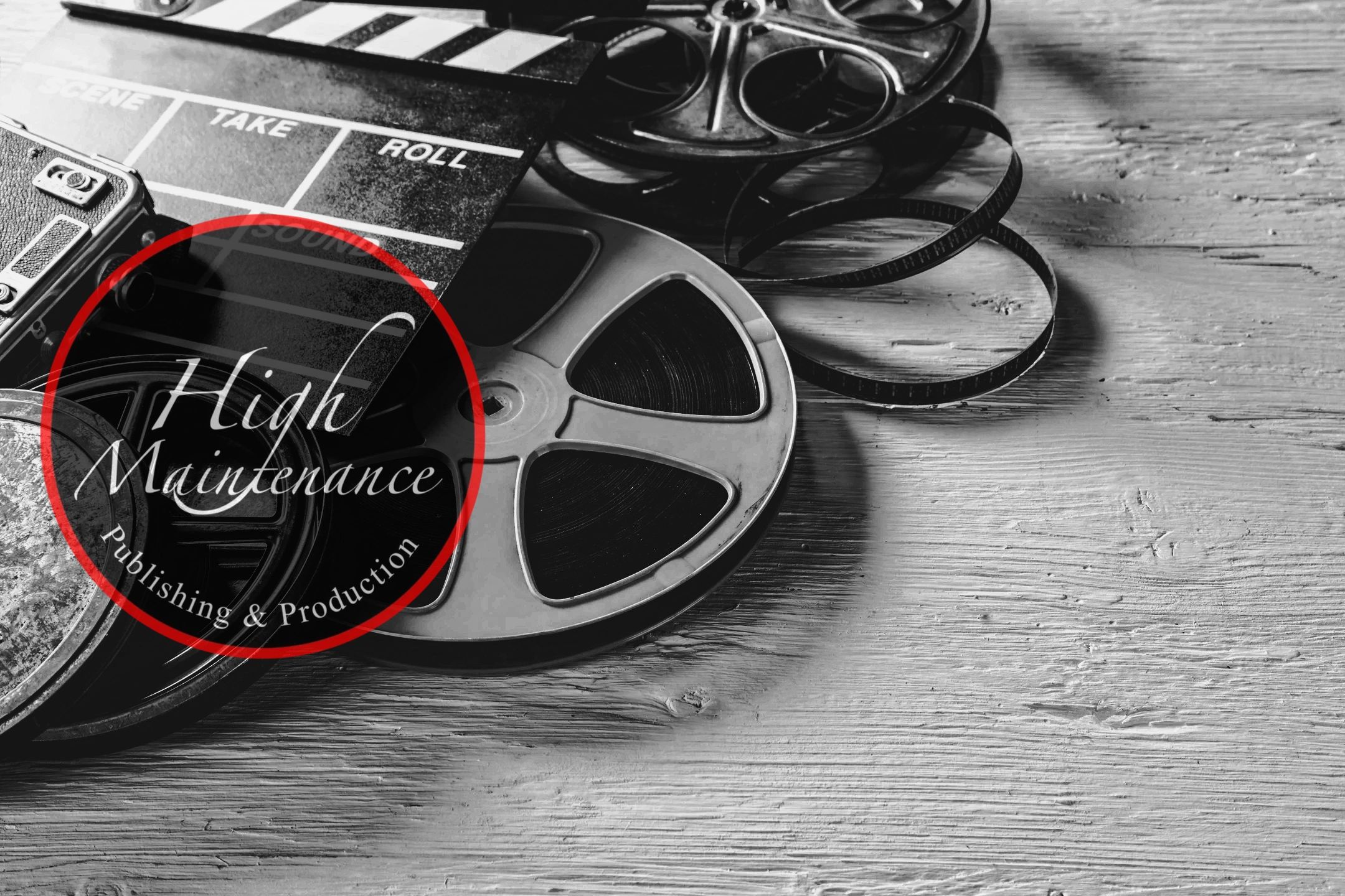 a High Maintenace Production - Home