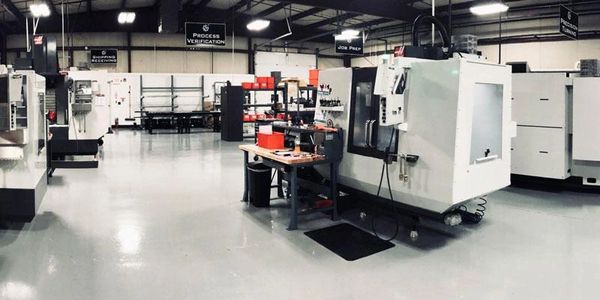 Midwestprecision-mfg - Cnc Machining, Production Manufacturing