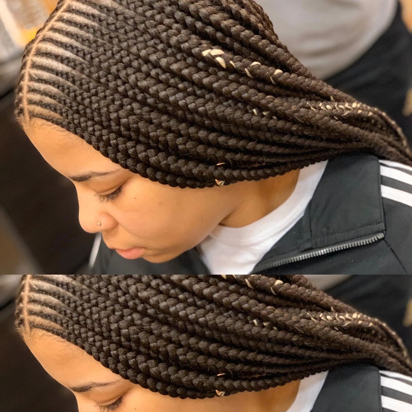 Braids, Locs - S.A.G.E Beauty Lounge - Newport News, Virginia